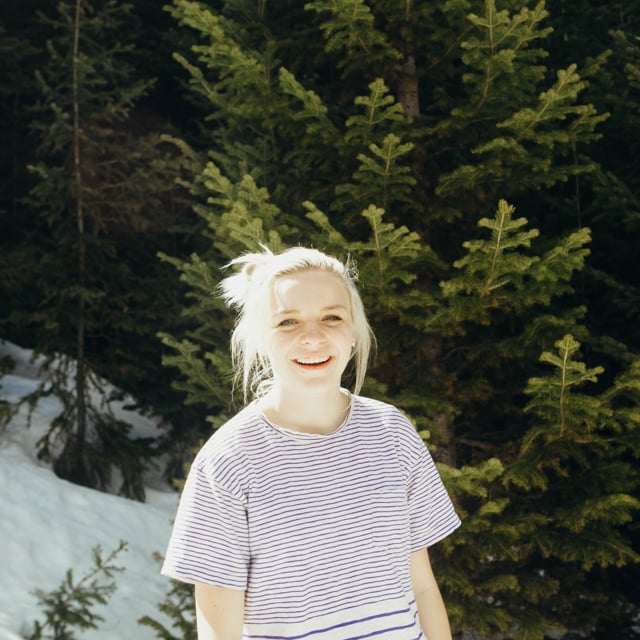 Emma Gillett