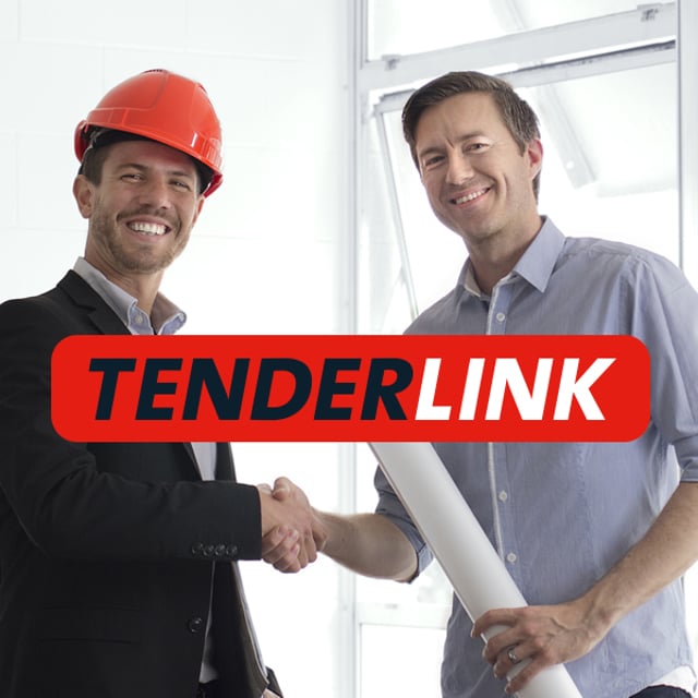 TenderLink