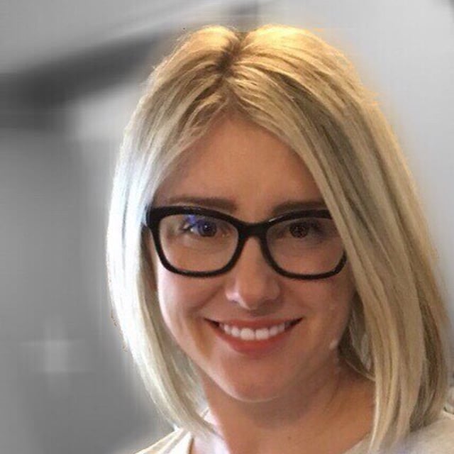 Amy Elizabeth Schultz