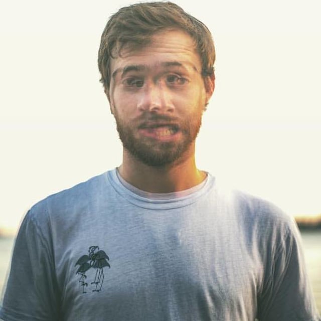 Adam Green - Creative Director, Editor & Cinematographer