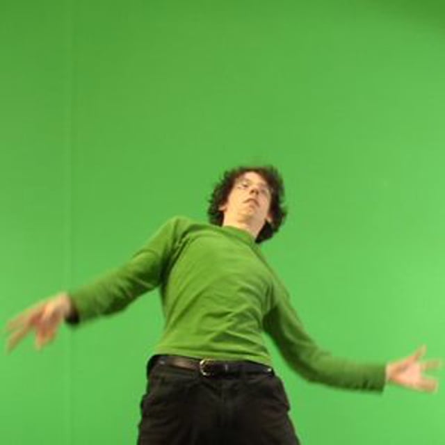 Peter Brensinger - Editor, Music Composer & Director