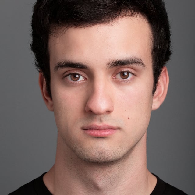 Christian López Lamelas - Director, Editor & Actor