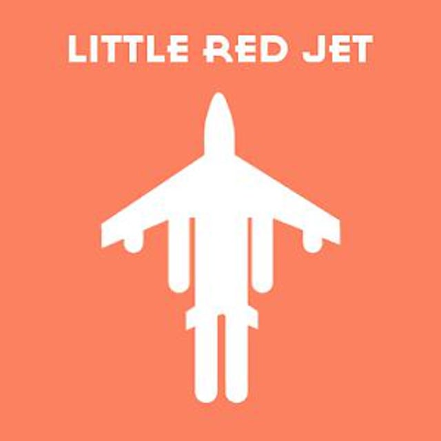 Little Red Jet