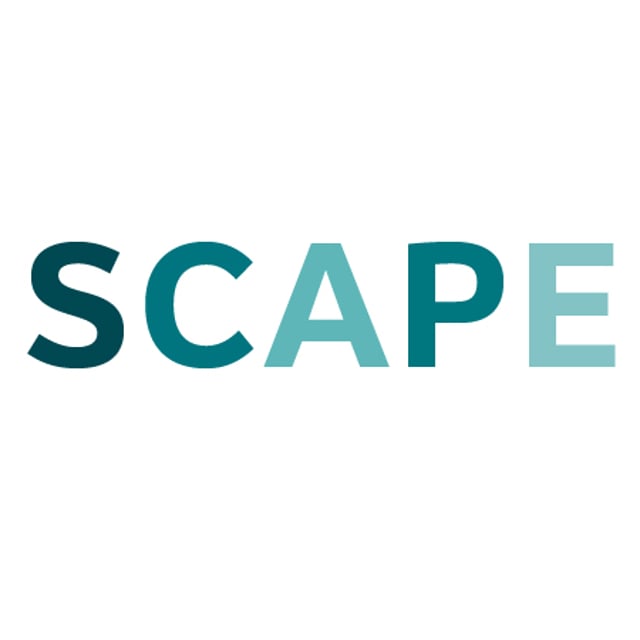 SCAPE Landscape Architecture
