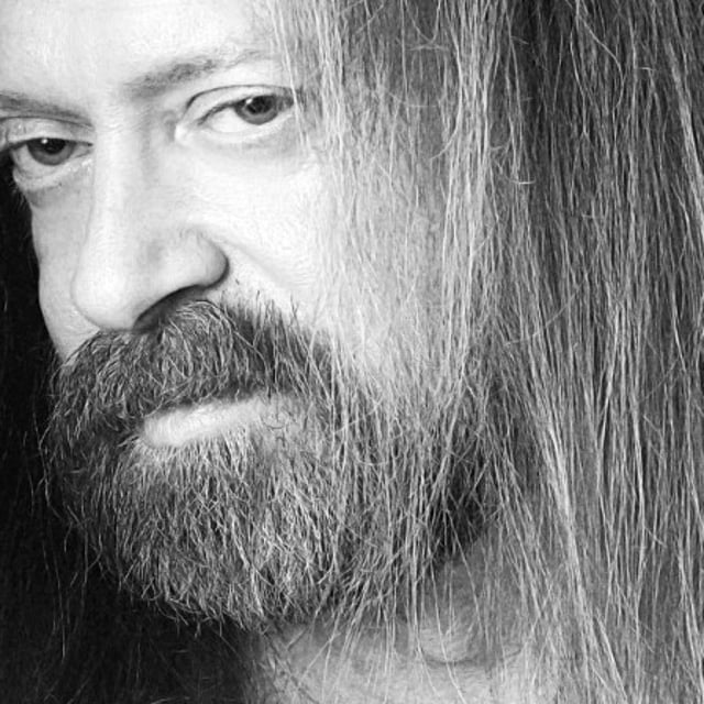 Todd Jaeger - Actor, Visual Storyteller & Voice Actor