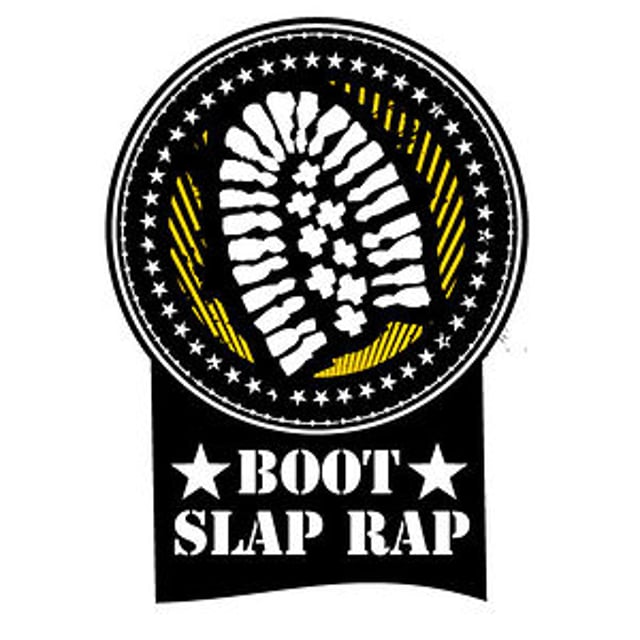 Boot Slap Rap