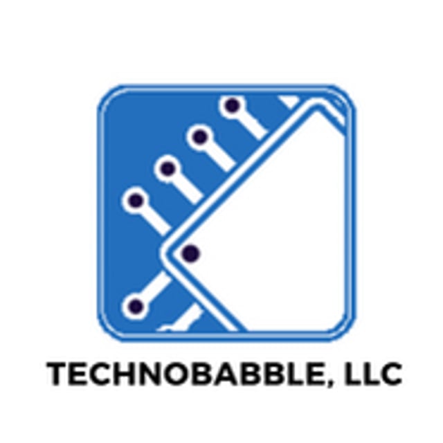 TechnoBabble, LLC - Video Editor
