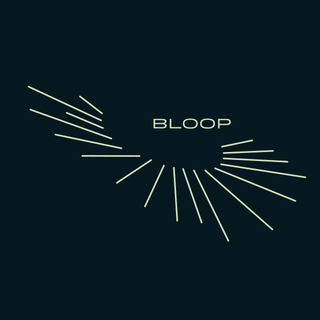 BLOOP Sound and Music