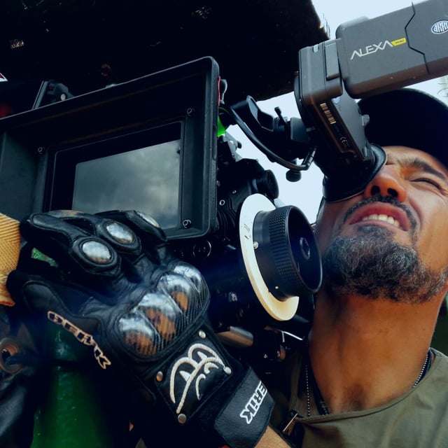 Diego Cuellar Alarcon