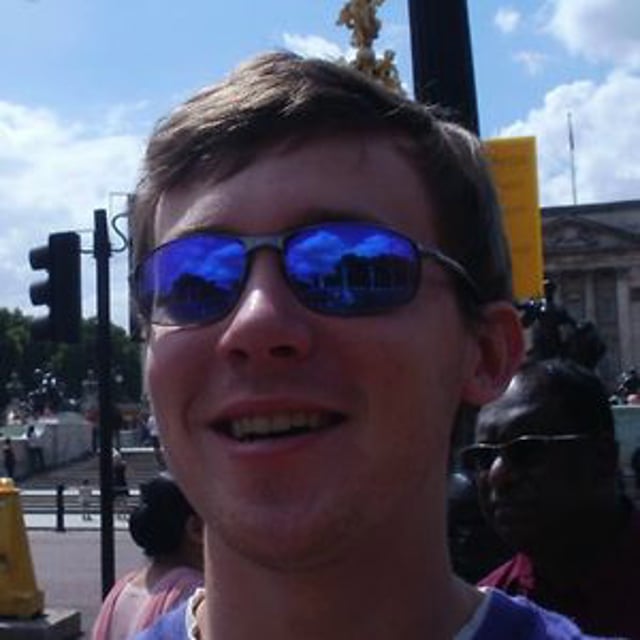Daniel Shoesmith