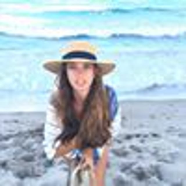 Maria Luna - Actress & Director