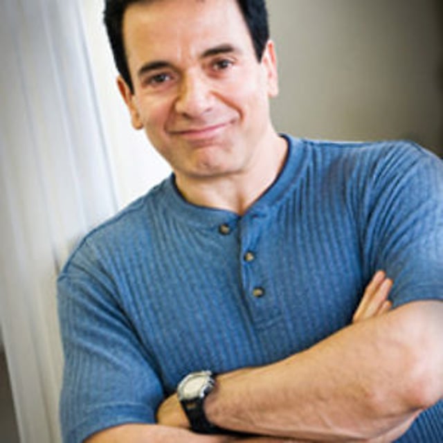 Bob Natoli Achievement Systems