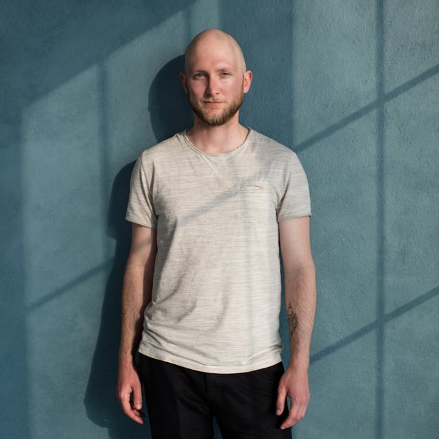 David Lewis - Director, Cinematographer & Producer