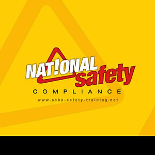 National Safety Compliance