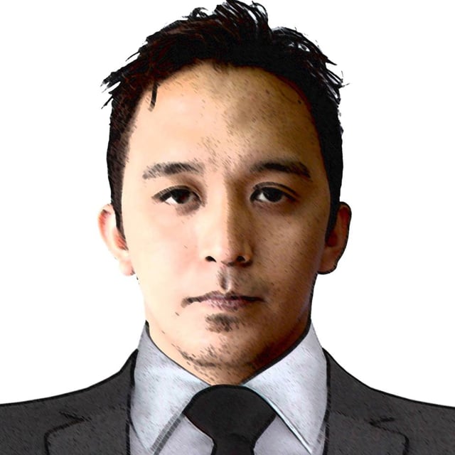 Julius Ervin G Labalan