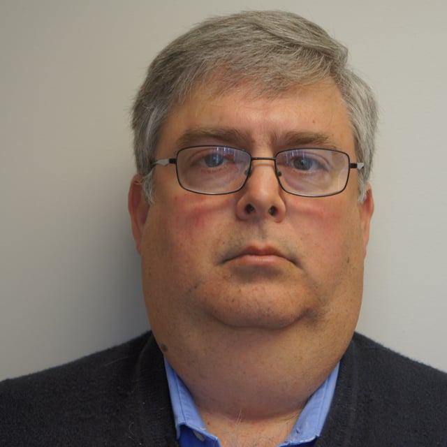 Robert Condict