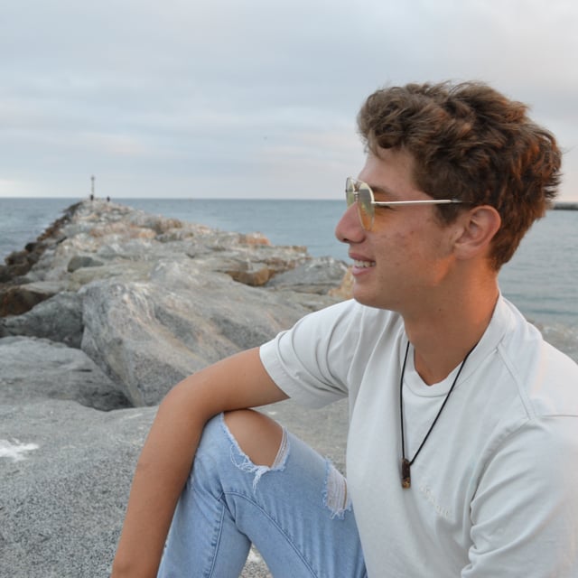 Ben Thomas