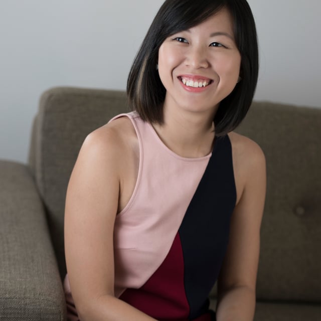 Pearl Tong