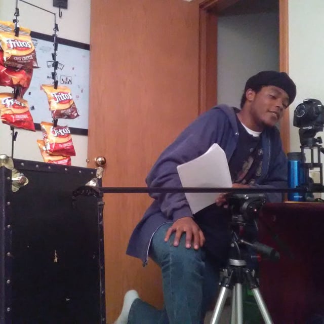 Myles Ross - FilmXFilms