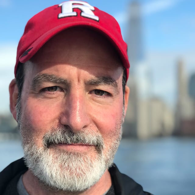 Mark Fortgang - Producer, Director & Editor