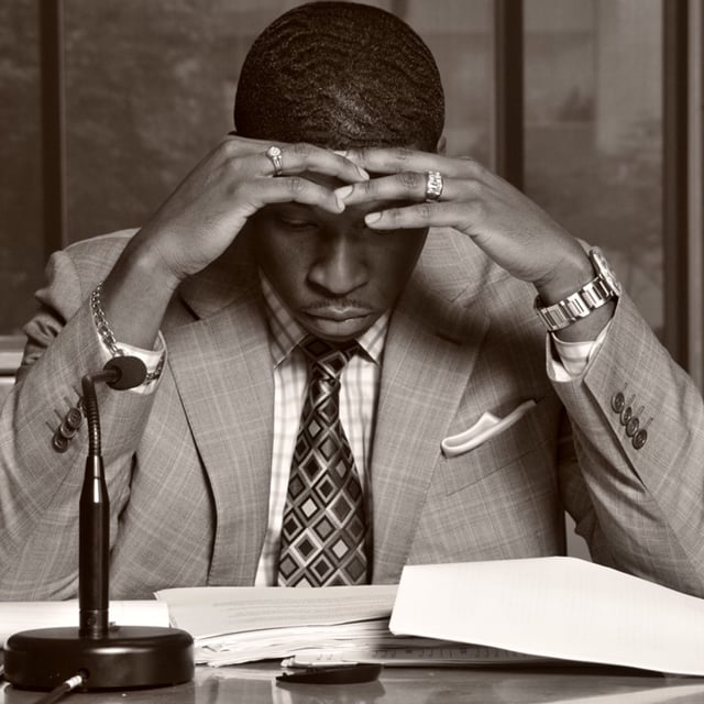 Shaka Johnson, Esquire