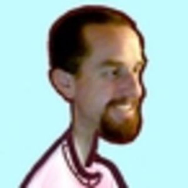 Mark Reisch