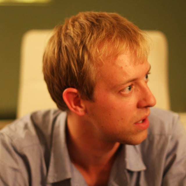 Jason B. Kohl on Vimeo