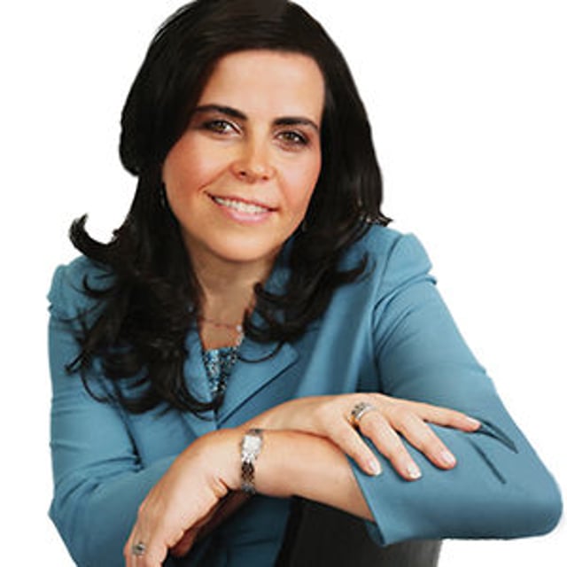 Yael Zofi & The AIM Team