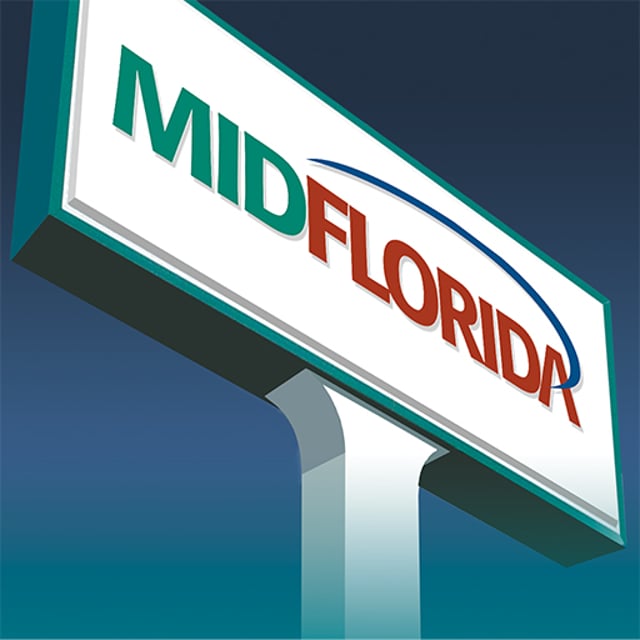 MIDFLORIDA Credit Union