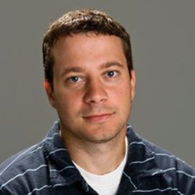 Joe Darrah