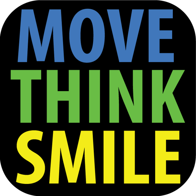 Move Think Smile