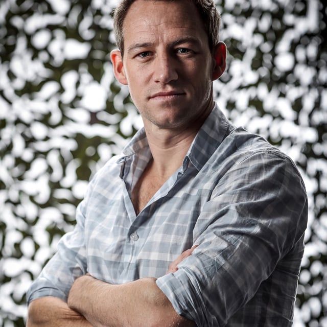 James Glancy