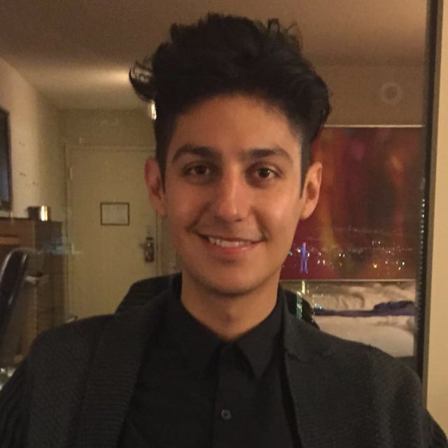 Frank Felipe - Film Director, Video Editor & Photographer