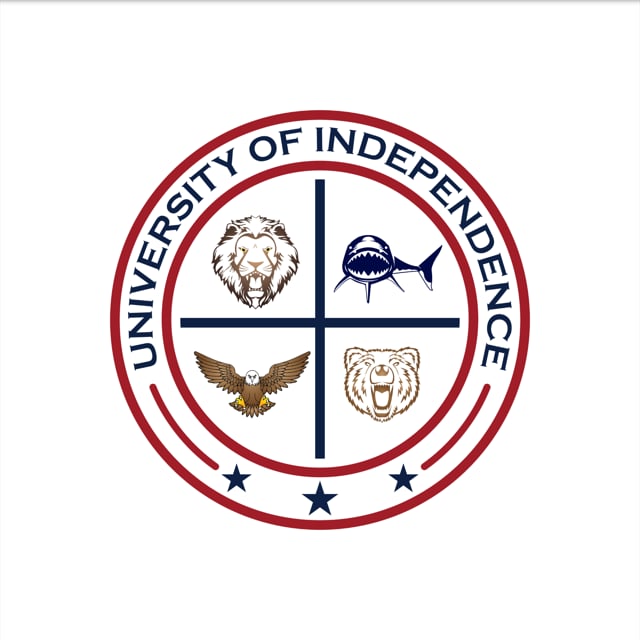 University of independence