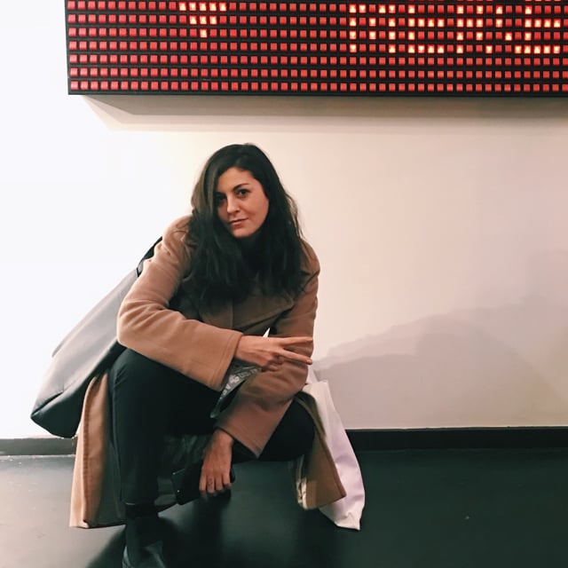 Merve Mia Akay