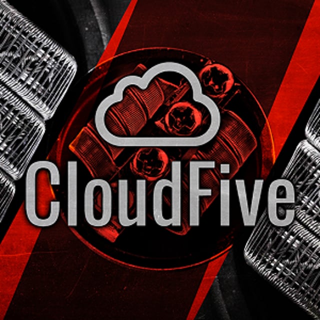 CloudFive