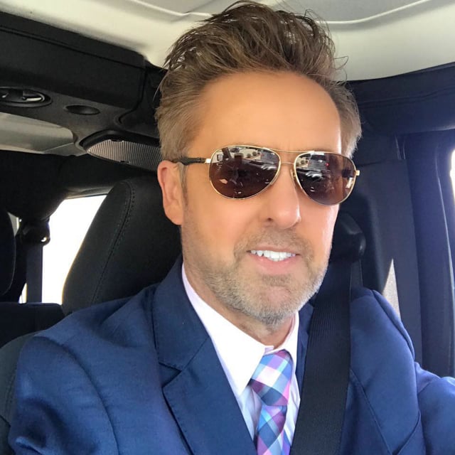 JIM BAADE - Documentary Filmmaker