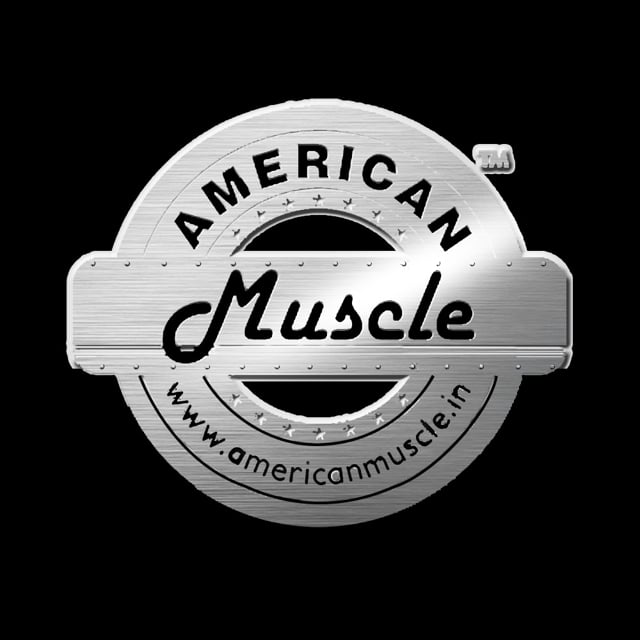 AmericanMuscle