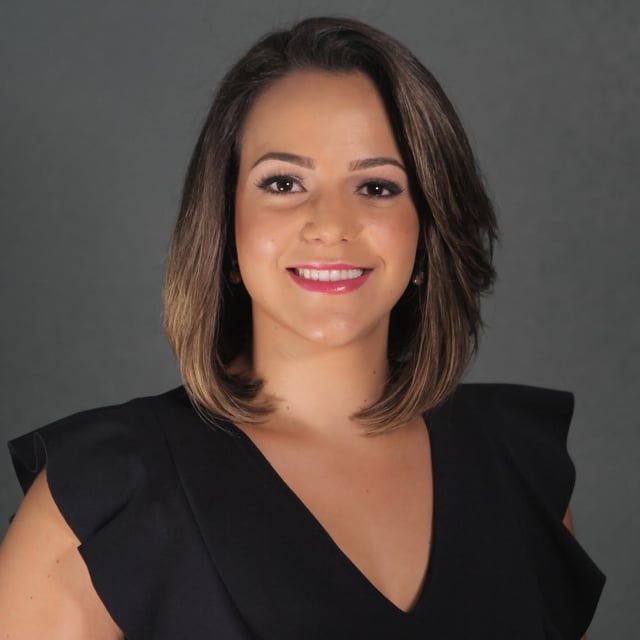Isabel Rosales on Vimeo