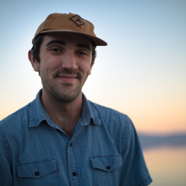 Andrew Poland - Cinematographer