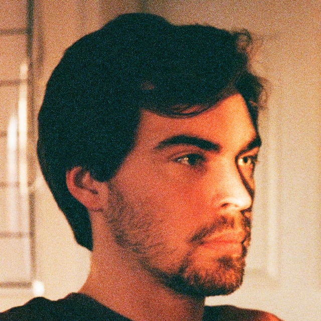 Graham Cooper - Director, Videographer & Editor