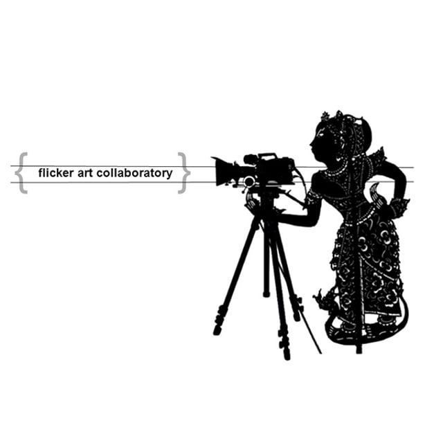 Flicker Art Collaboratory