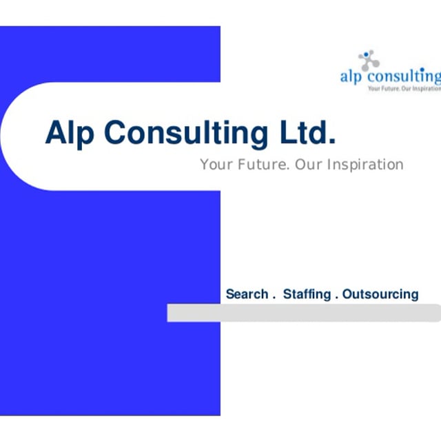 ALP Consulting