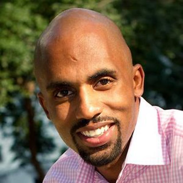 Michael Ingram Jr