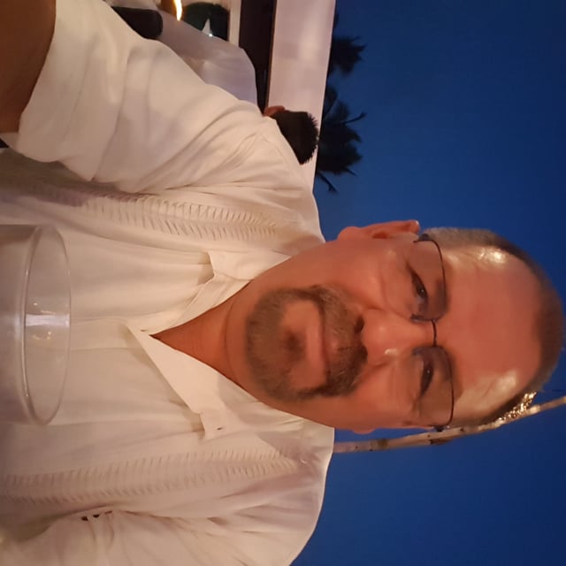 Ruben andonaegui Jauregui