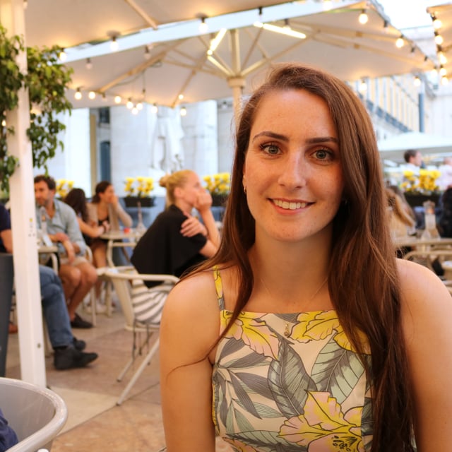 Corrina Stephen - Producer & Video Producer