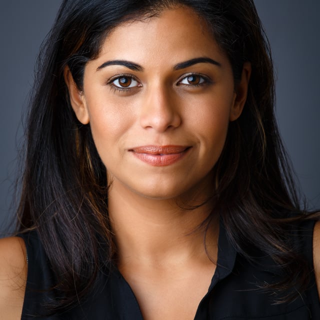 Darisha J. Beresford