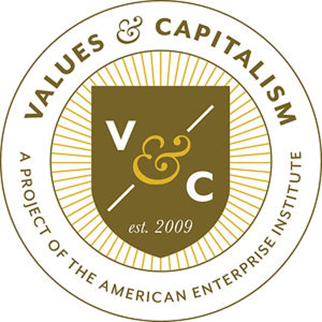 Values & Capitalism