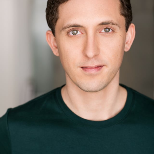 Josh Odsess-Rubin - Actor, Voice Actor & Editor