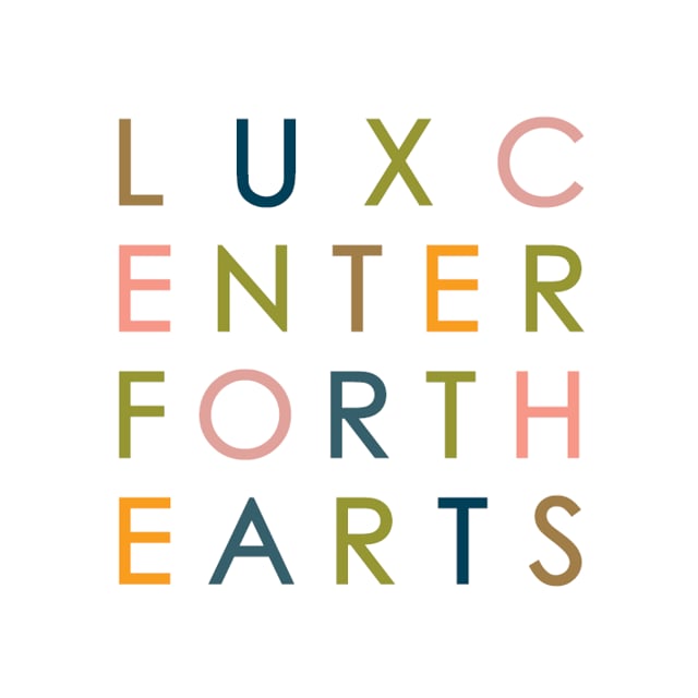 LUX Center for the Arts